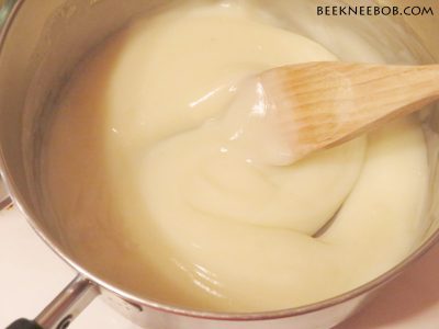 Storage Chef: Emergency Food Supply (Part 2!) - BeeKneeBob